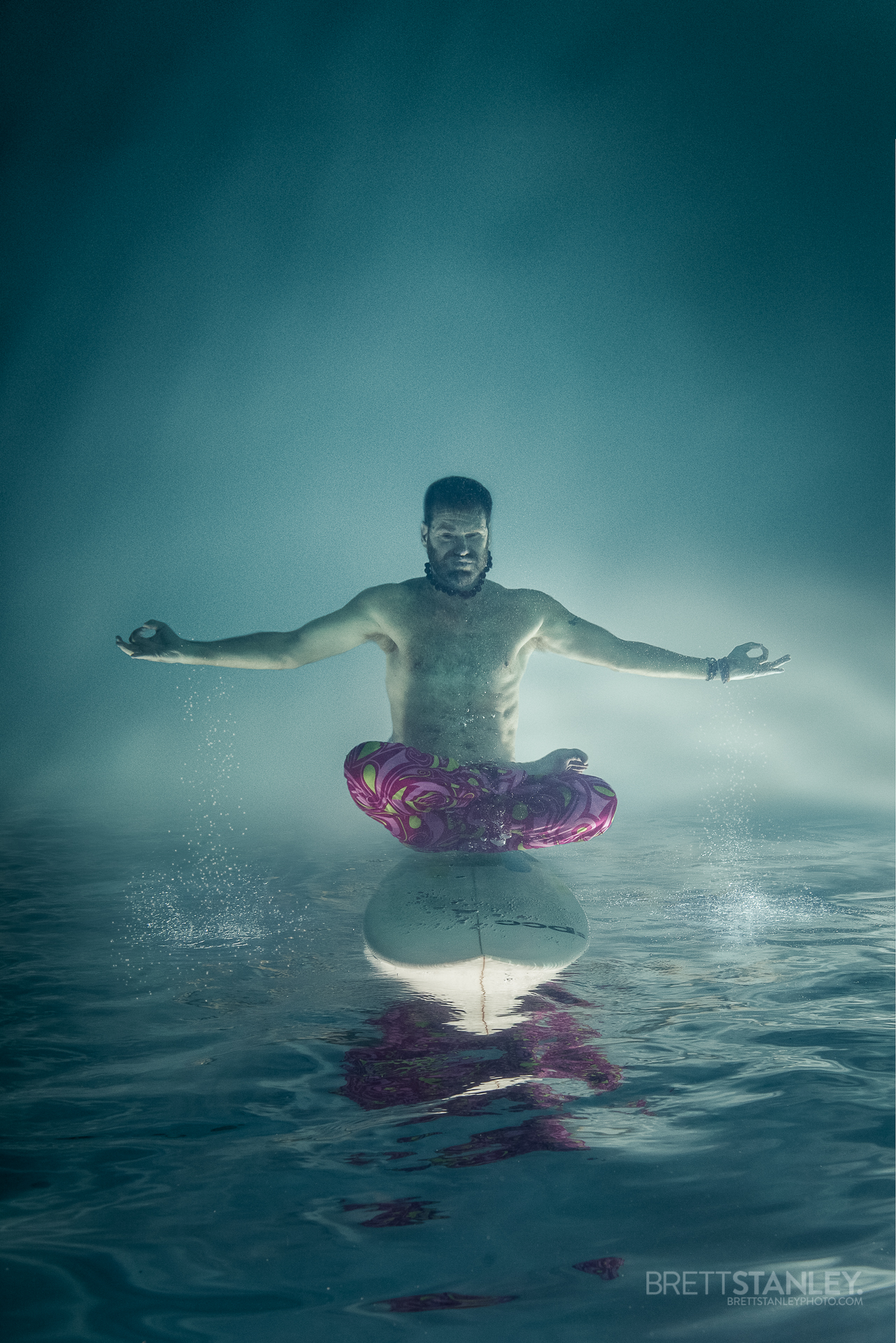 Mermen • Brett Stanley - The Underwater Photographer